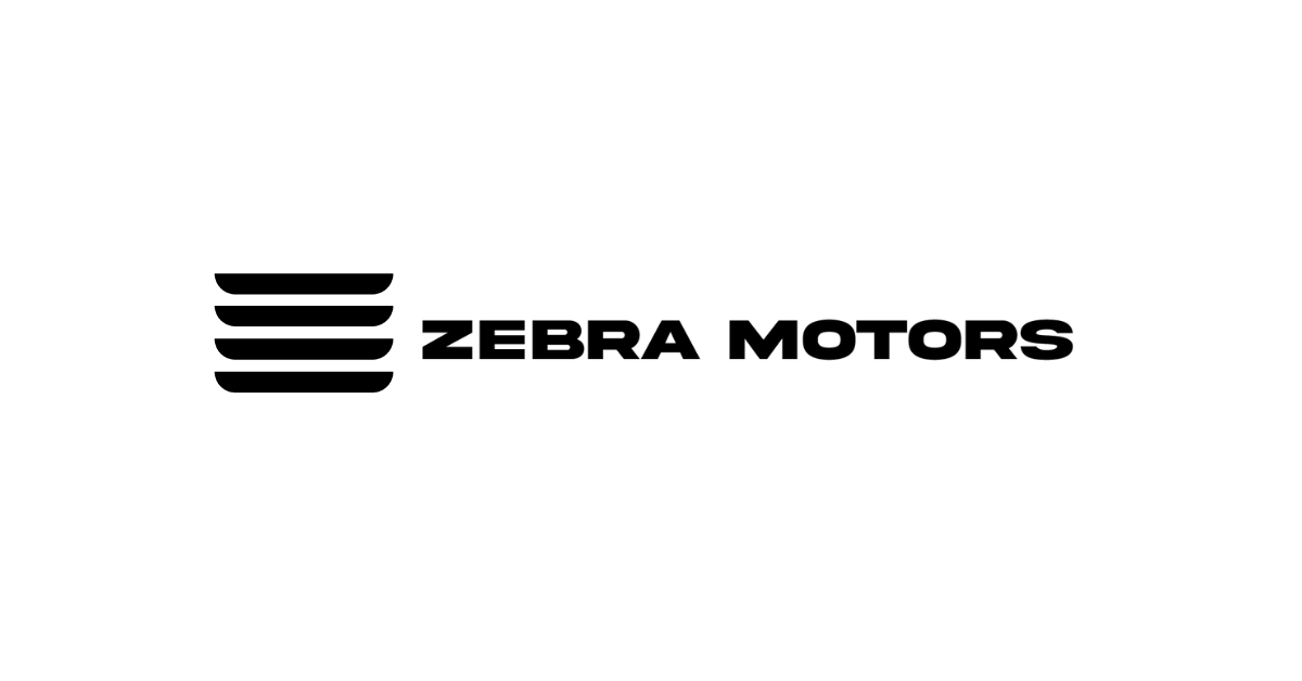 Zebra Motors - E-Roller